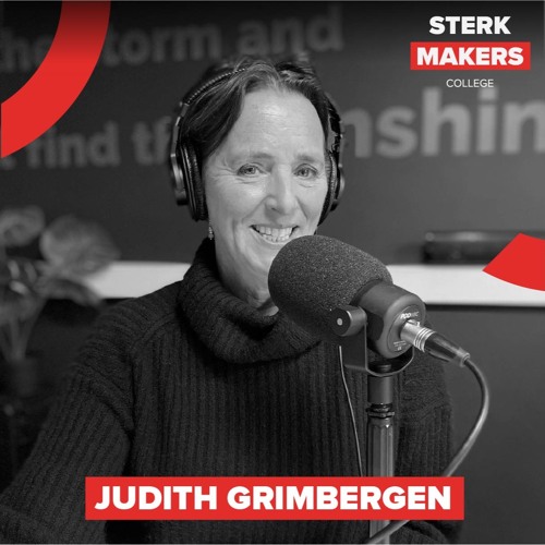 Stream episode Hoe maak ik een goede eerste indruk? by Sterkmakers Podcast podcast | Listen ...