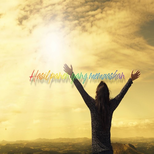 Stream Hasil panen yang memuaskan by Reza record | Listen online for ...