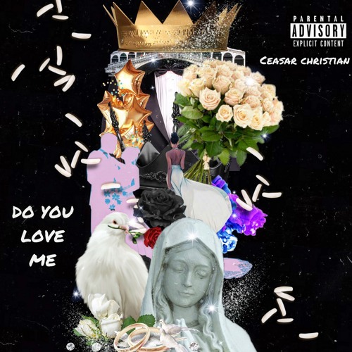 Stream Ceasar Christian - Do You Love Me (Prod. by Chuck Chuck) by Cea ...