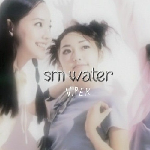 Stream episode sm water by VIPER podcast | Listen online for free on ...