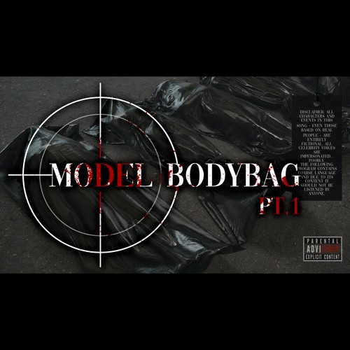 Stream ECHO LOUD - MODEL BODYBAG PT.1 by ECHO LOUD | Listen online for ...