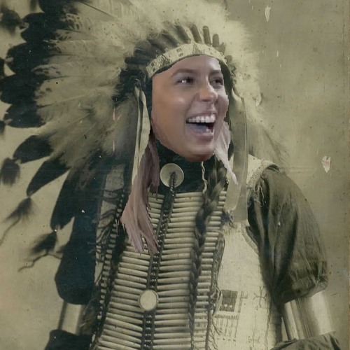 Stream GoldenCap - Prophecy Of The Big Hawk Tuah by GoldenCap (T.F.W ...