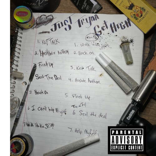 Stream SEAL THE DEAL by Tone & Friends | Listen online for free on ...