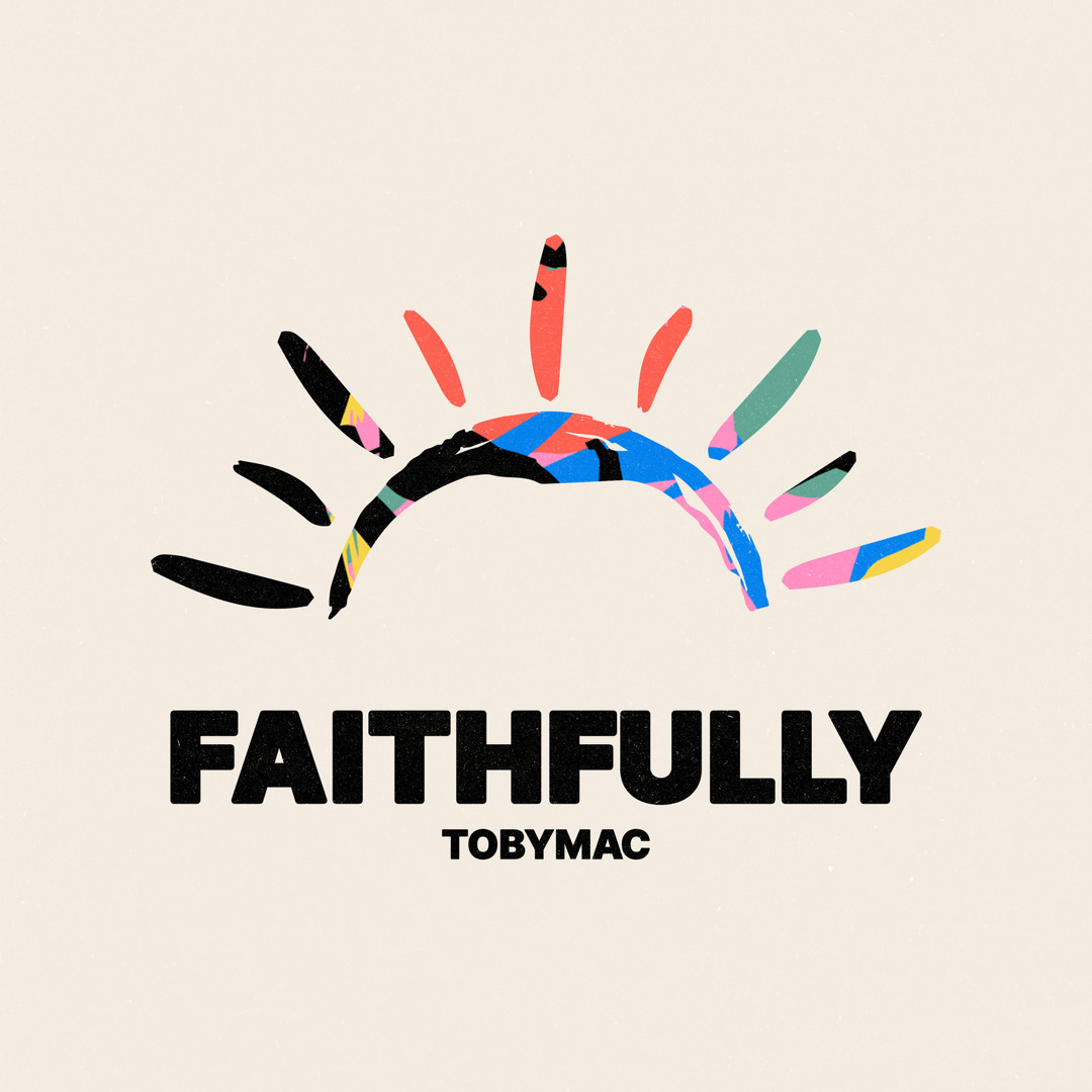 Stream Faithfully Single Version By Tobymac Listen Online For Free