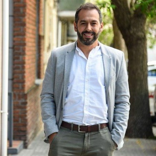 Stream Alejandro Gonzalez“Gastón Ramírez es el único nombre que ha ...