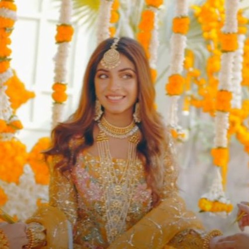 Stream Desi Wedding Ho Rai Hay | Asrar | Crimson Lawn| by Majid Raza ...