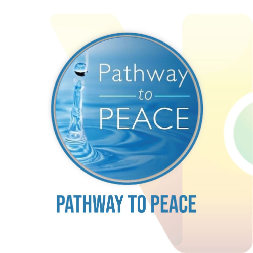 Listen to playlists featuring Pathway to Peace Podcast 30-03-2025 ...