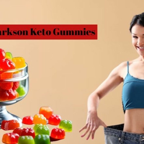 Stream Kelly Clarkson Keto Fusion Gummies Disturbing Truth! Must Read Before Buying? by ...