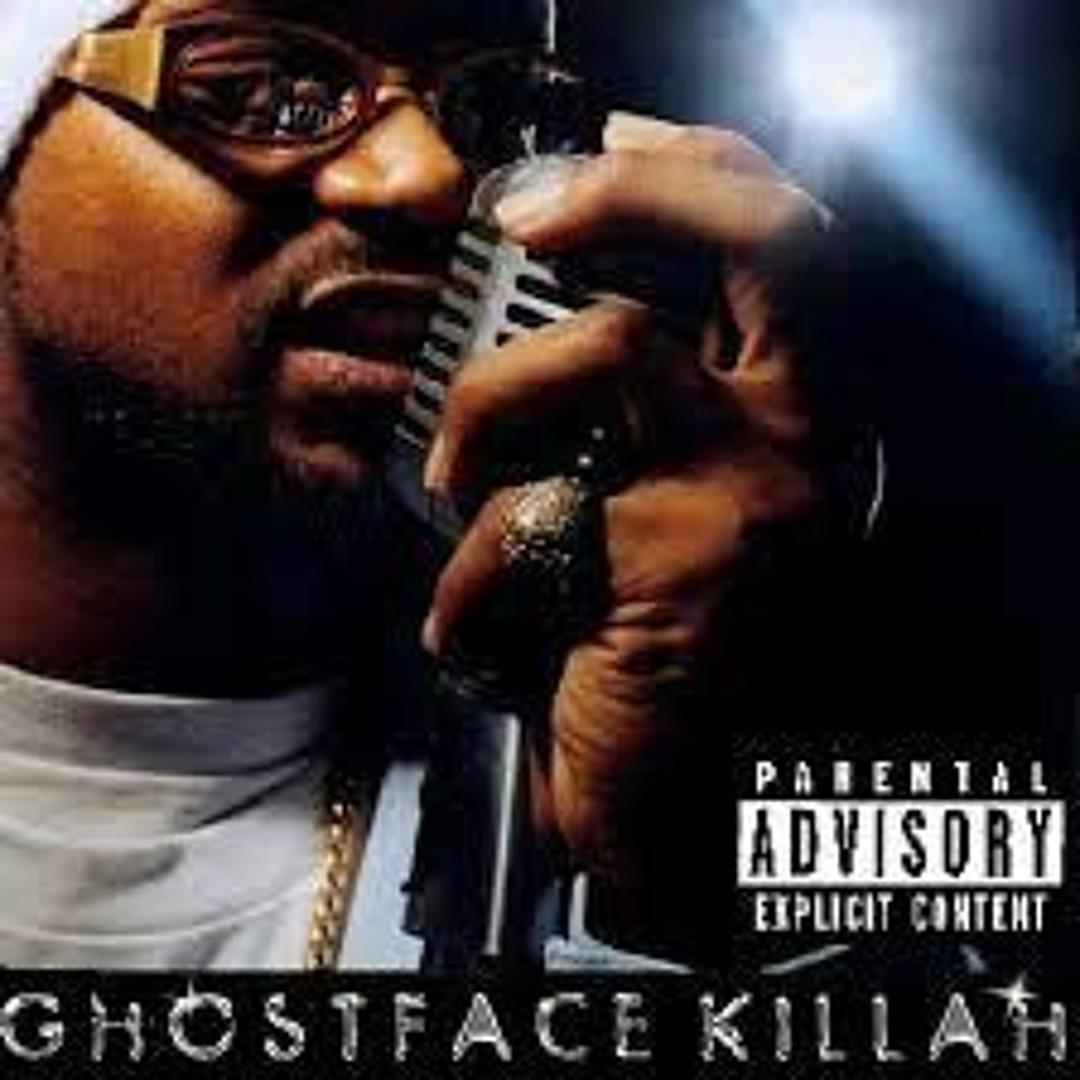 Stream Ghostface Killah - Ghost Deini (original Version) by Ruben Avila ...