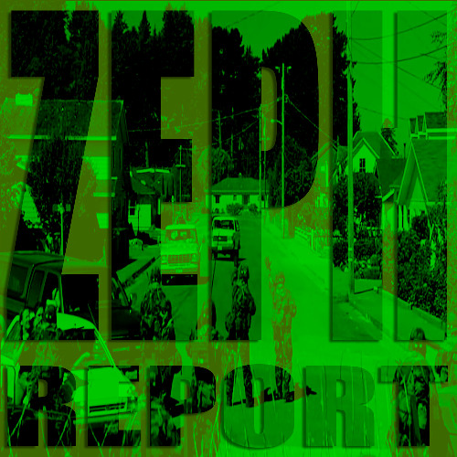 Stream Civil War Conditions by Zeph Daniel | Listen online for free on ...