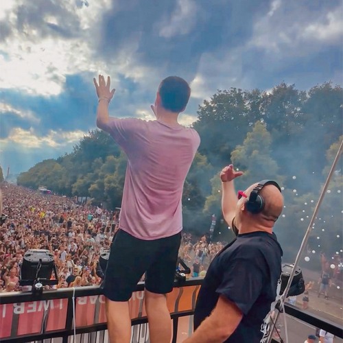 Stream AKA AKA @ Rave The Planet Parade 2024 (LIVE Recording) by RAVE ...