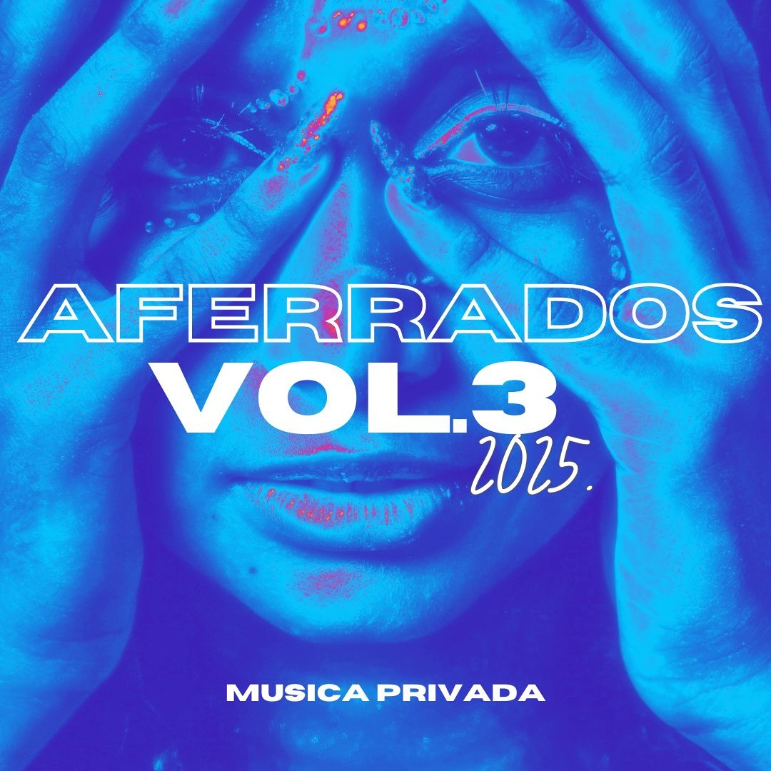 Stream ALEX RUIZ - AFERRADOS 2025 VOL.3 | CLICK BUY DOWNLOAD MUSIC 2025 ...