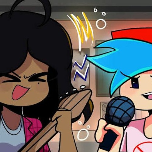 Stream AHMED | Listen to FNF VS SUNDAY OST playlist online for free on ...