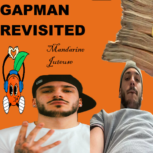 Stream GAPMAN x SEKA x KEEQAID - SO PRETTY (MASHUP) by Mandarine juteuse | Listen online for ...