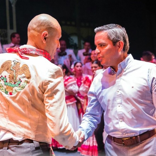 Stream Comentario Max Cortés: Universidad de Colima, 40 años de ...