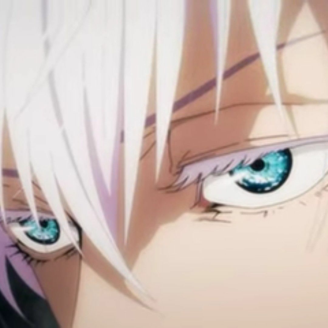 Stream Gojo Satoru saying You’re Weak ( Yowai mo ) (320 kbps).mp3 by ...