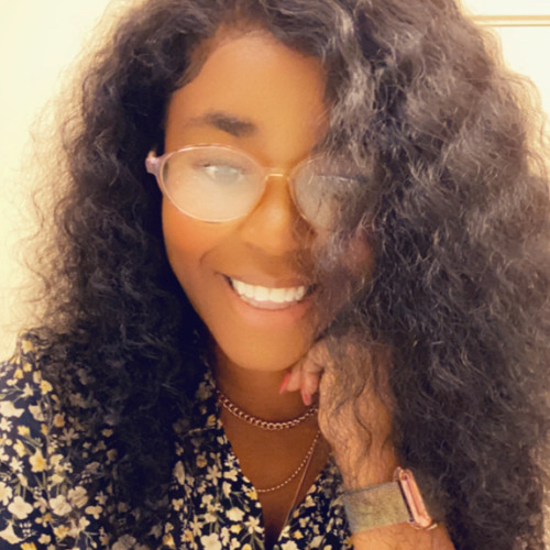 Stream WARRIOR by Yoshi Nicole Treadwell | Listen online for free on ...