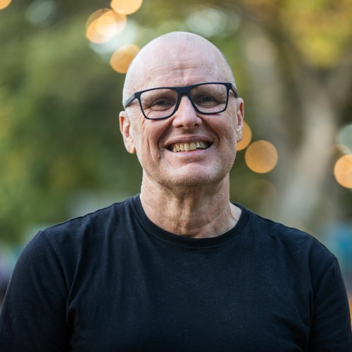 Stream episode Phil Carson - Beneath the skull by SPUN podcast | Listen ...