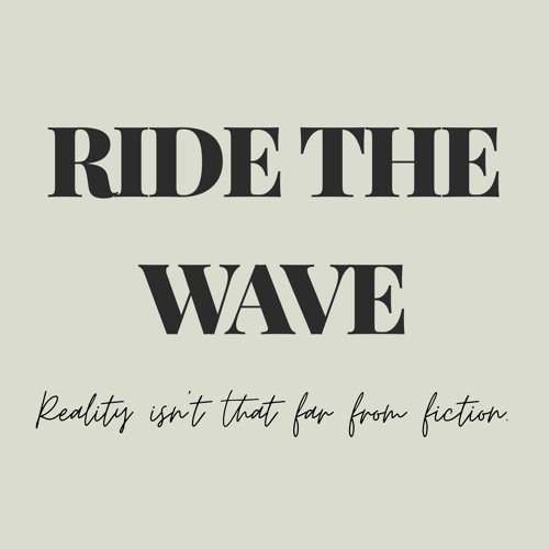 Stream episode Introducing....Ride The Wave by Ride The Wave series ...