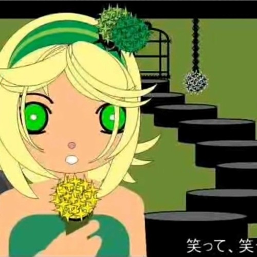 Stream Kagamine Rin - Liberal pops - HikkieP by Wondertales | Listen ...