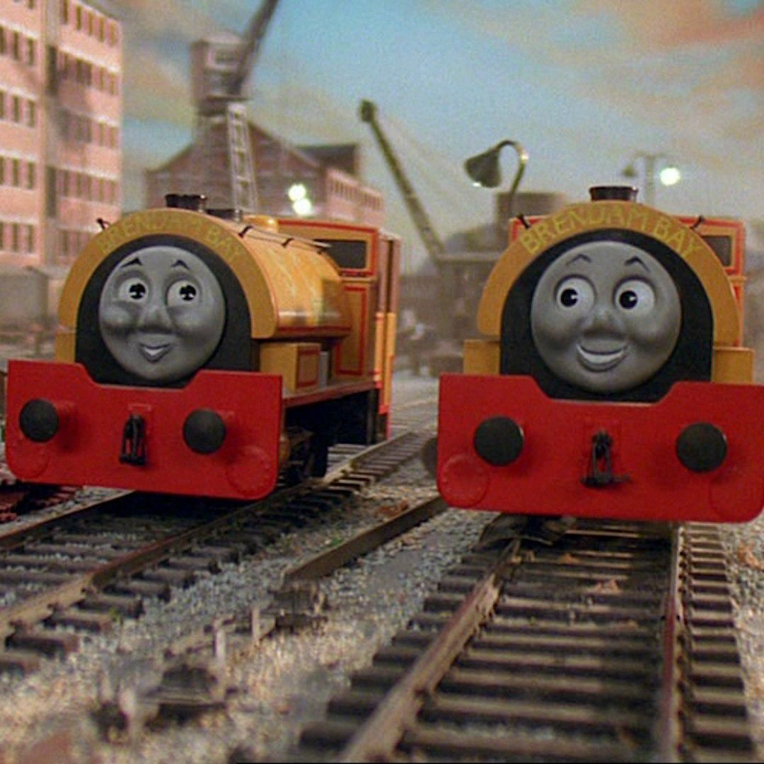 Stream Bill and Ben's Theme (S4 Mix) by FritterBiskut [Commissions ...