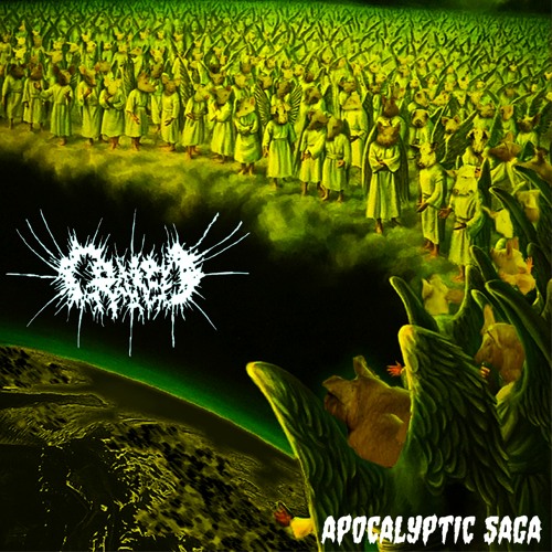 Stream Neural Tube Anomalies (The Genesis Of Gore Pig) by Cráneo (GTM ...