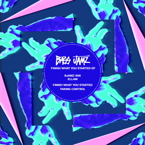 Stream Finish What You Started by Bass Jamz | Listen online for free on ...