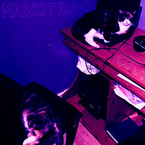 Stream EL JEFF - DIRTY WATER (PROD. MADLIB) by MEOW GANG SOUL CO ...