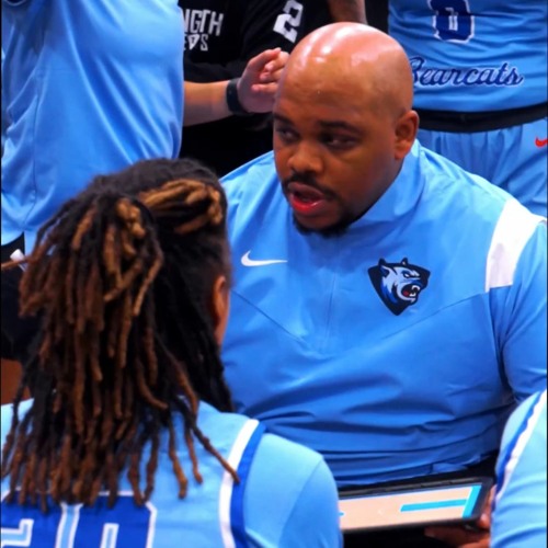 Stream episode Chat With HBCU Champions Season 2, E. 6 featuring Coach ...