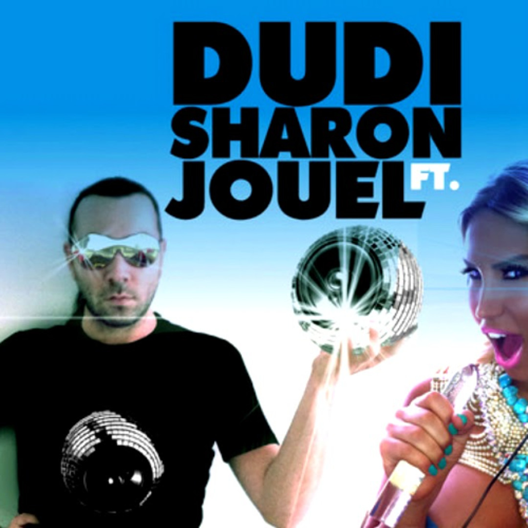 Stream Dudi Sharon Feat Jouel - Jason (Mark Alvarado & Maynor Love ...