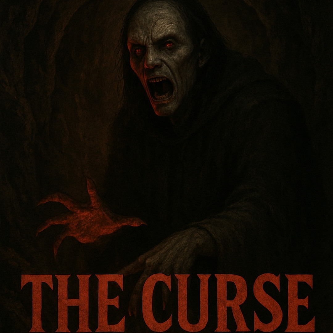Stream The Curse ( free download) by SideQuest | Listen online for free ...