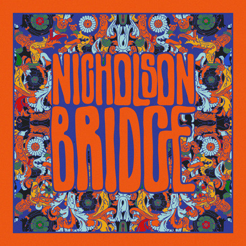 Stream Nicholson Bridge by Roy Edwin Williams | Listen online for free ...