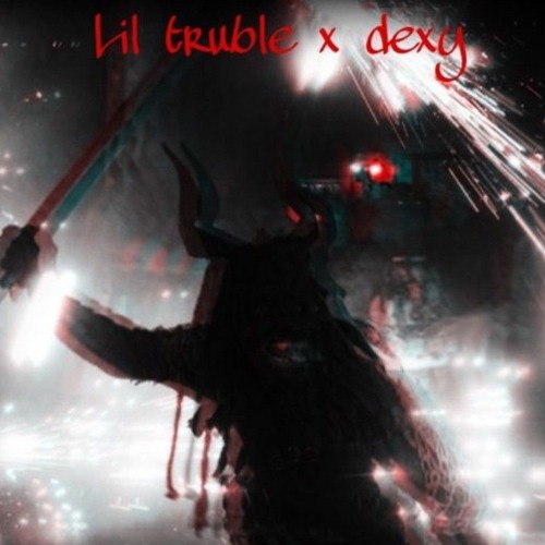 Stream Lil truble & yung dex - party with the demons (prod. St1x51) by ...