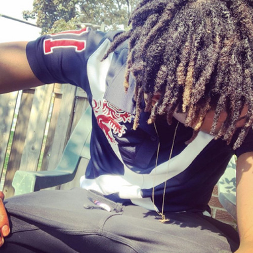 Stream blue ft. kynlary (prod. jkj) by Katozai | Listen online for free ...