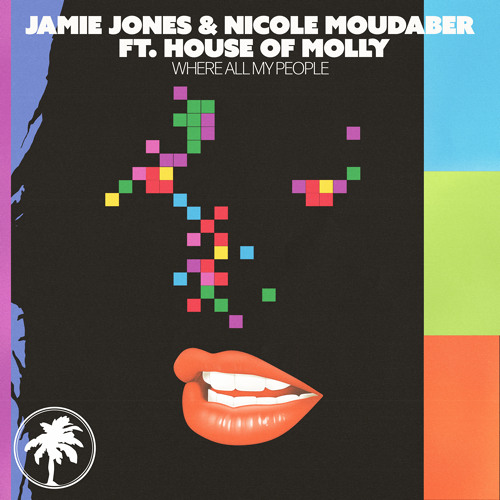 Stream Jamie Jones | Listen to Jamie Jones & Nicole Moudaber ft. House ...