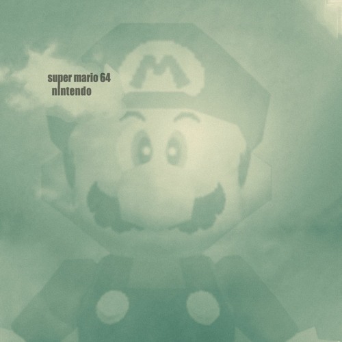 Stream John Lennon - Imagine (Super Mario 64 Soundfont) by ...