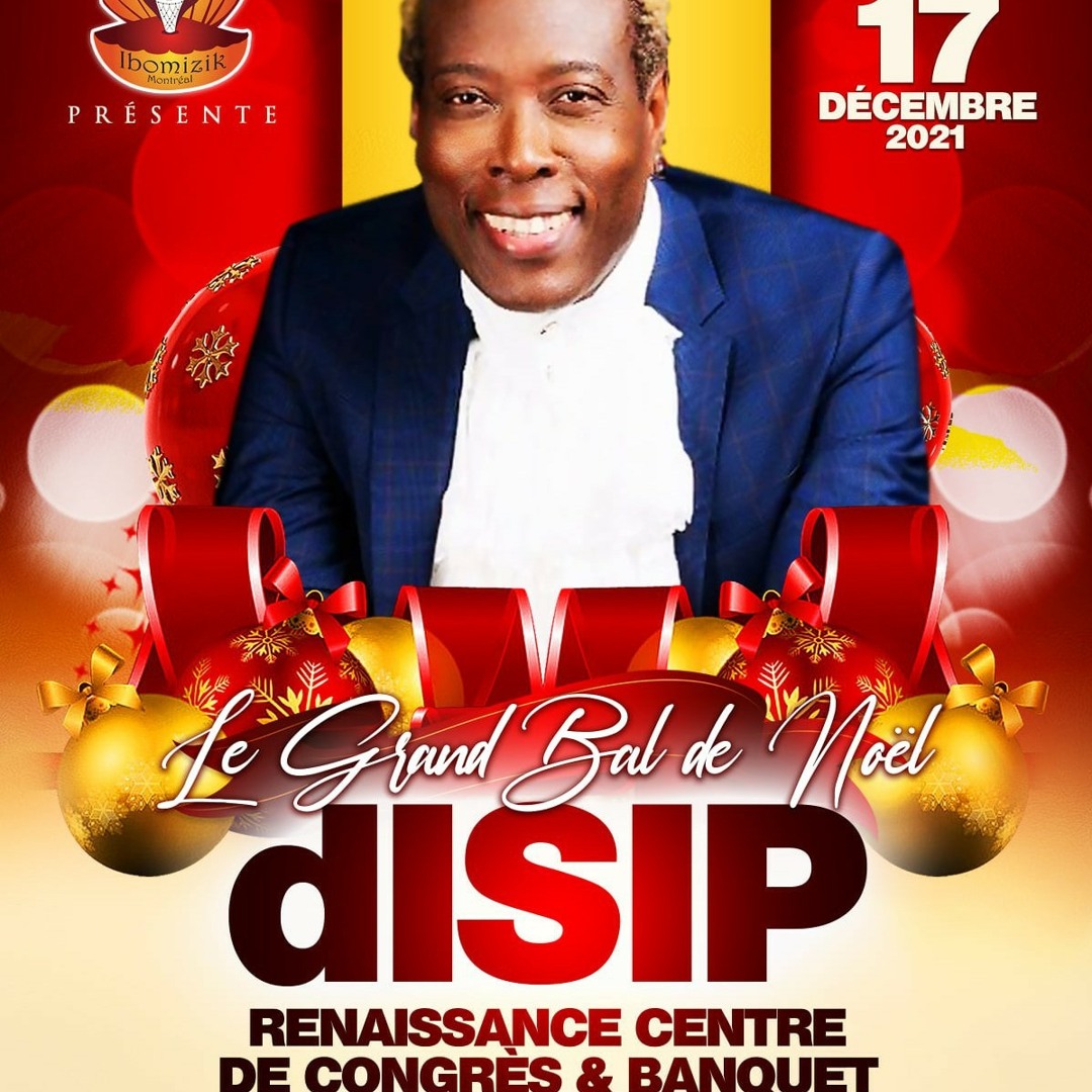 Stream Disip Live Montreal-17-12-21 (Sainte Cecile) by typi | Listen ...