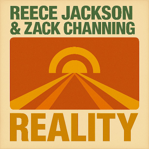 Stream Reality by Reece Jackson | Listen online for free on SoundCloud