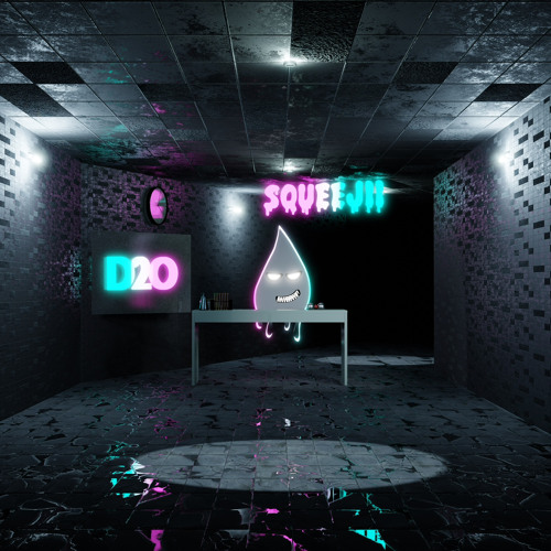 Stream D2O by Squeejii | Listen online for free on SoundCloud