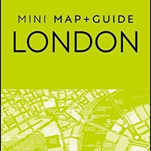 Stream Ebook DK Eyewitness London Mini Map and Guide (Pocket Travel ...