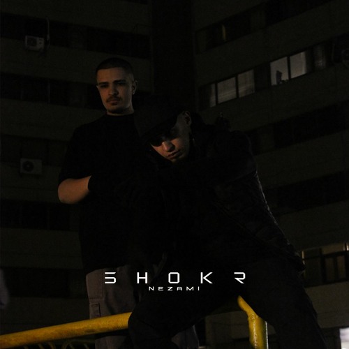 Stream Nezami - Shokr by Nezami | Listen online for free on SoundCloud
