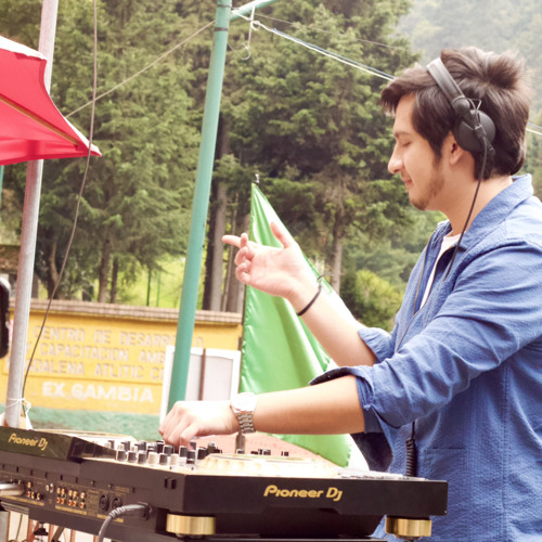 Stream Abraham Ramirez @ Los Dinamos [Melodic Techno/ Progressive House DJ Mix] by Abraham ...