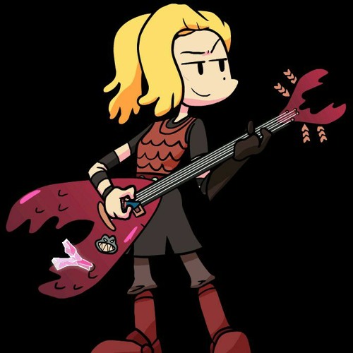 Stream V.S. Sasha OST - Heartstomper FNF slowed by 🖤Junko F Enoshima 🖤 ...