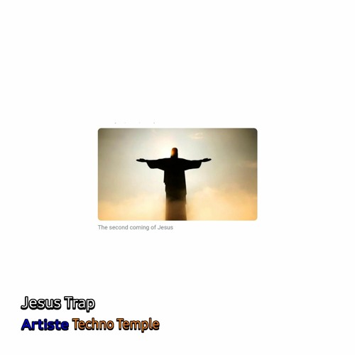 Stream Jesus Trap (feat. Lil Wayne) by DJ Techno Temple | Listen online ...
