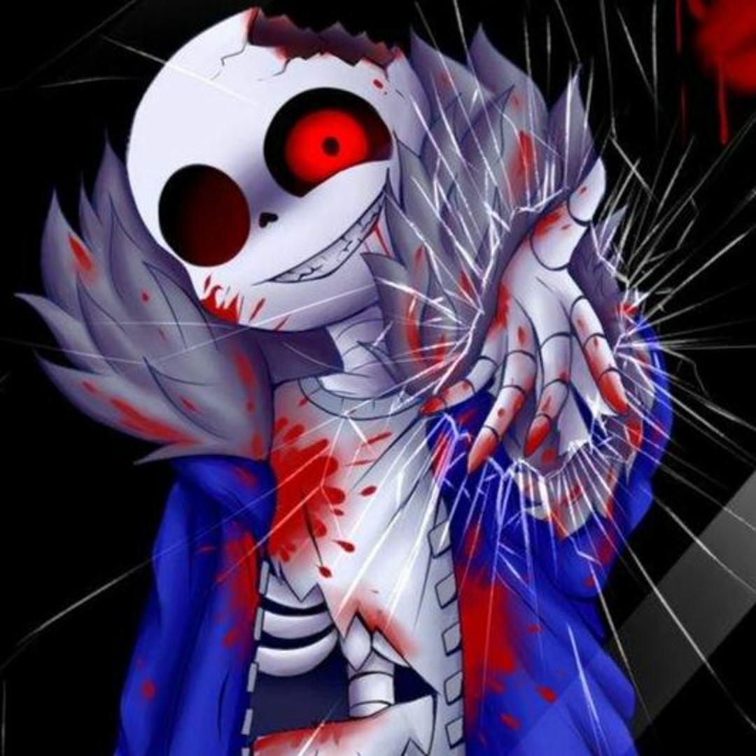 Stream Horror!Tale [UnderTale AU] - "Horror Player (Trap Theme)" Sean ...