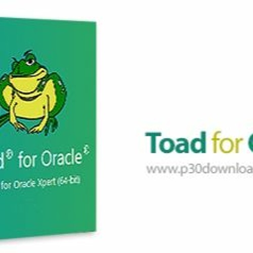 Stream Toad For Oracle 12.1 _TOP_ Keygen from ScurelFmulmi | Listen ...