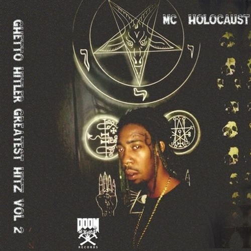 Stream DJ AKOZA X MC HOLOCAUST - DAY DREAM 187 *EVIL SHIT FROM THE ...
