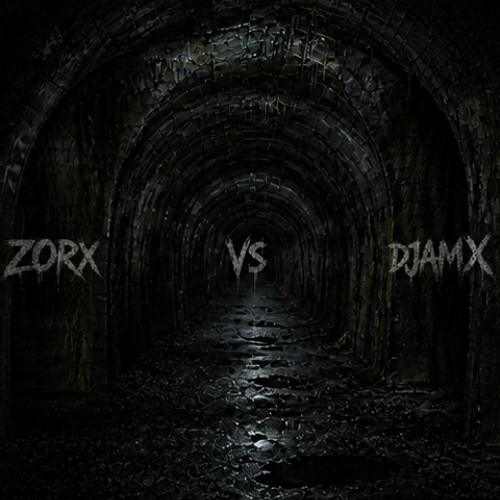 Stream zorx vs djamx by ZORX_LiVe | Listen online for free on SoundCloud