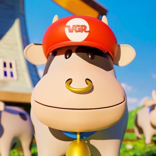 Stream Mario Kart Wii - Moo Moo Meadows (Remix) by Video Game Remixes ...