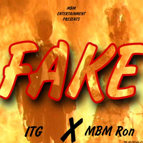 Stream Yvng Genius x MBM Ron - FÄKE (prod. Squirl Beats) by MBM ...